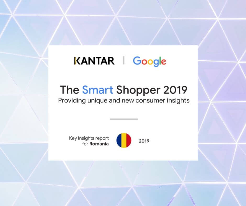 Studiu Kantar/Google: cumpărătorii online au încredere în review-uri și ...